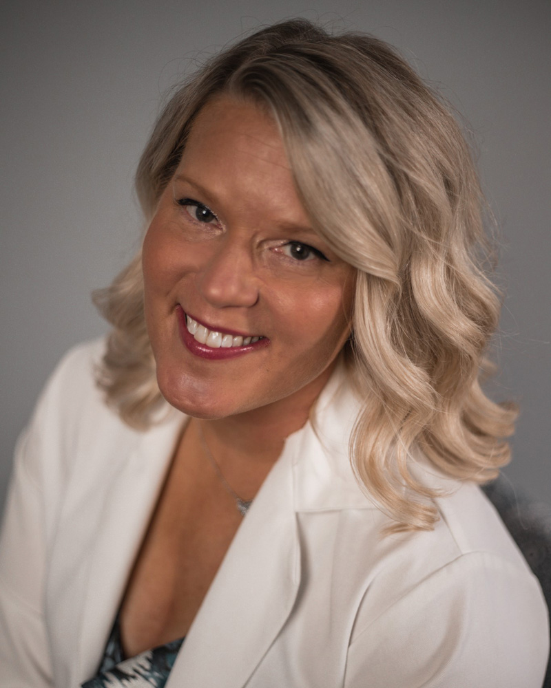 About the Specialists at Rose MedSpa & Wellness - Dr. India Johnson ...
